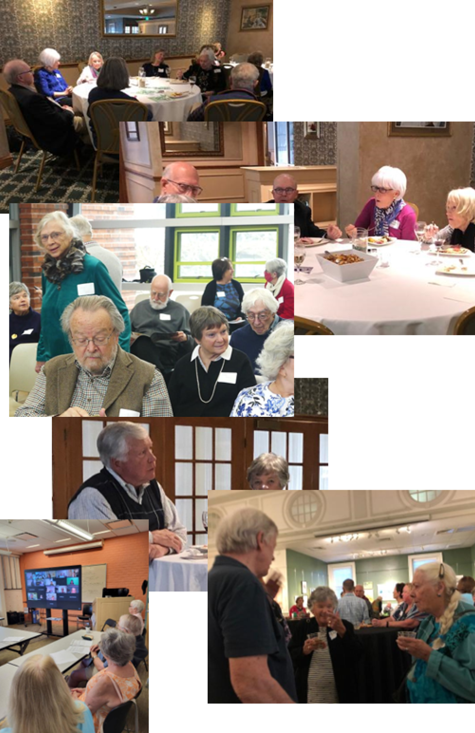 About ALL - Academy for Lifelong Learning of Cape Cod, Inc.