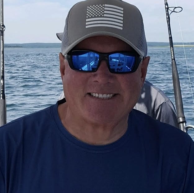 Learning to Fish Cape Cod Bay and Beaches - Academy for Lifelong ...