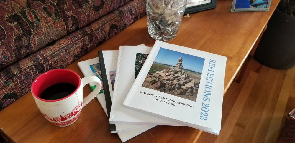 Reflections 2024 Order Your Copy TODAY - Academy for Lifelong Learning ...