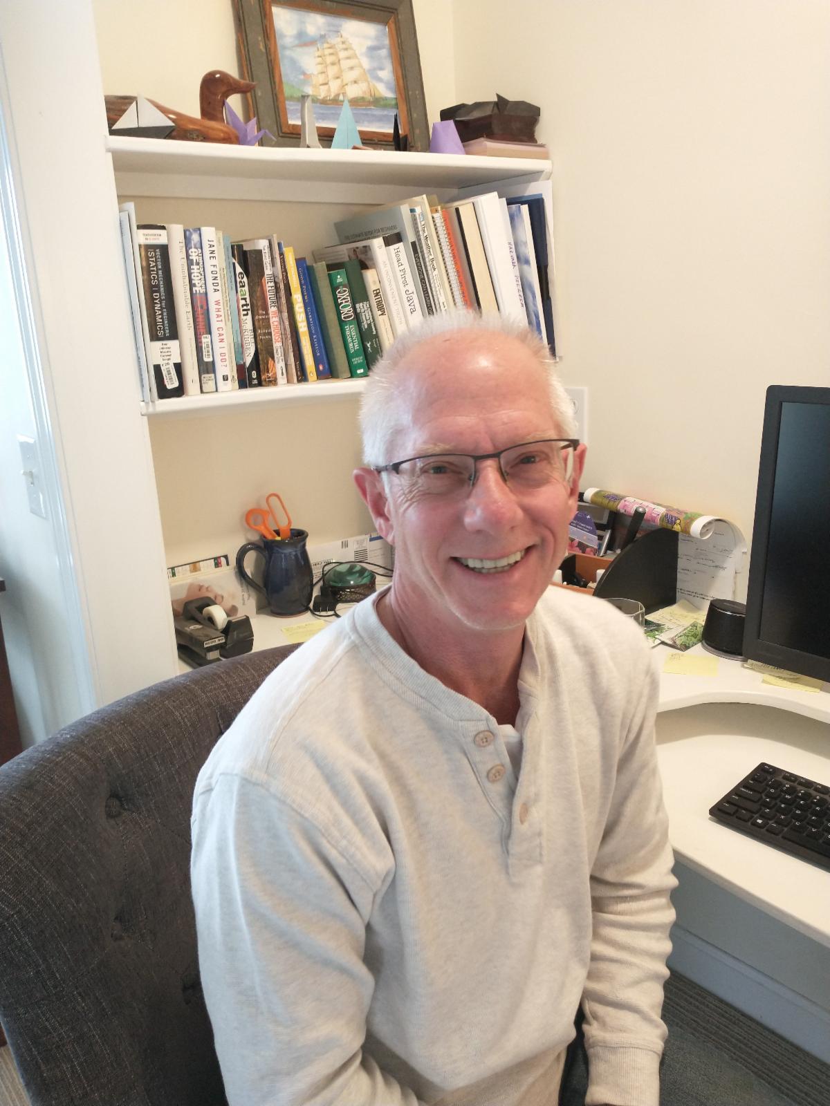 A Message from Our President - Academy for Lifelong Learning of Cape ...