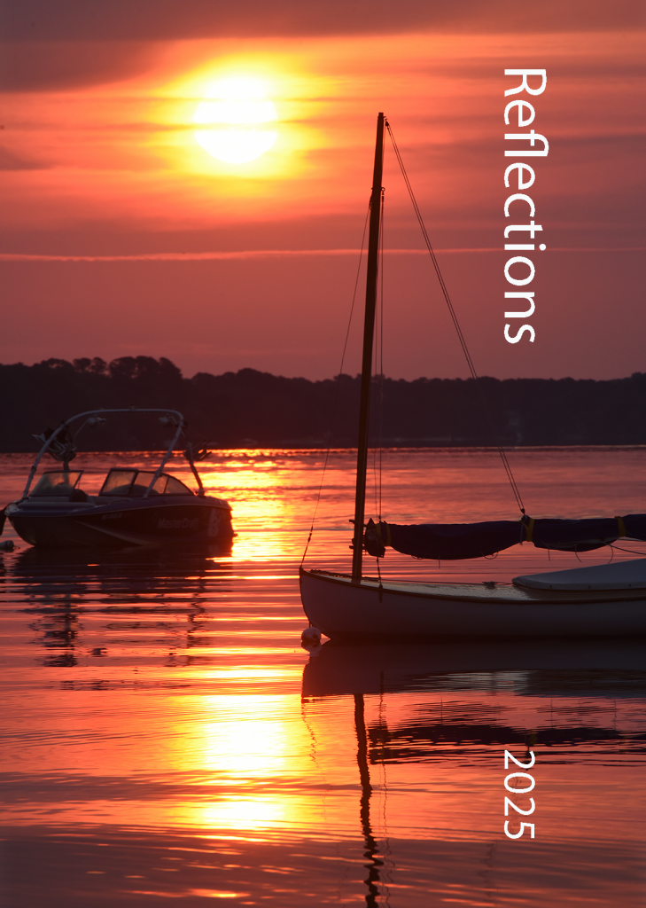Reflections 2025 - Academy for Lifelong Learning of Cape Cod, Inc.