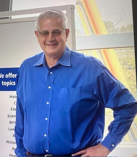 Story Buffet: Life Lessons - Academy for Lifelong Learning of Cape Cod ...